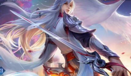 王者荣耀西施fmvp皮肤售价多少钱？S22新赛季李白上分技能铭文出装搭配方法教程攻略_游戏频道_中华网