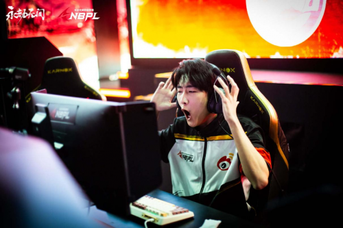 恭喜WBG.Spider（小蜘蛛）、GG战队夺得NBPL S2单、三排冠军！_游戏频道_中华网