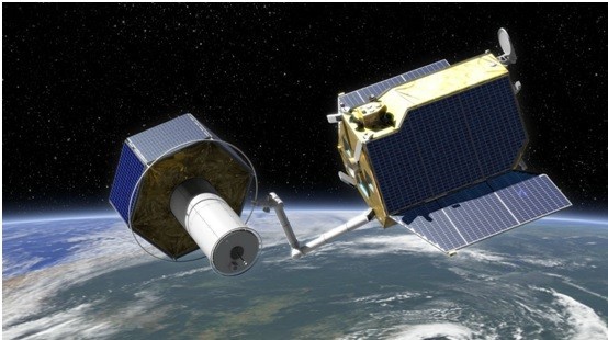 俄太空反卫星能力建设情况探析_军事频道_中华网