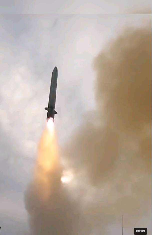 官宣“找亮点”视频：公开展示055大驱具备冷热共架导弹发射技术_军事频道_中华网