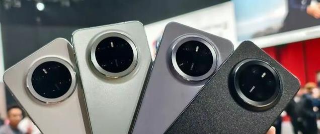 华为3月5日推出新机！Mate70 Pro优享版仅6199元起，性价比如何？_新闻看看