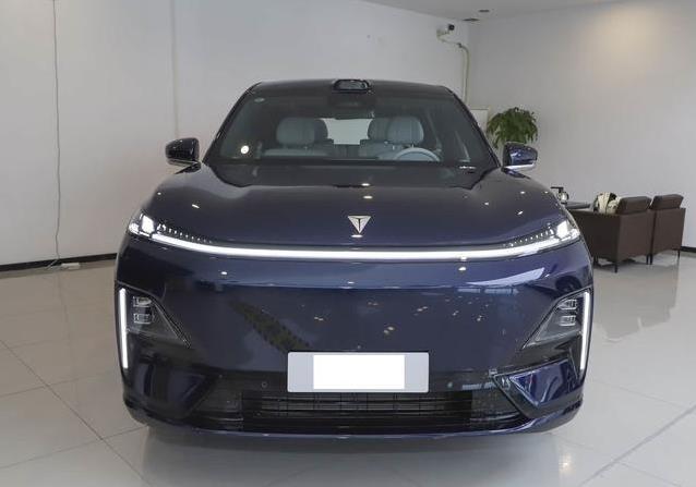 23.99万挑战争端，平民SUV完胜理想L9？220公里续航够用吗_新闻看看