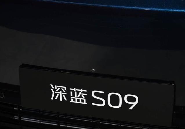 30万买大六座SUV，深蓝S09完胜理想L8，家用首选你选谁？_新闻看看