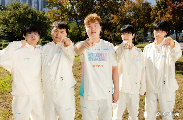 LOL-S13：BLG击败KT LPL赛区豪取四连胜_新闻频道_中华网