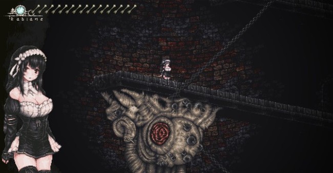 横板动作黄油《SiNiSistar2》宣布推出Steam全年龄版 后续发布免费补丁_商业频道_中华网