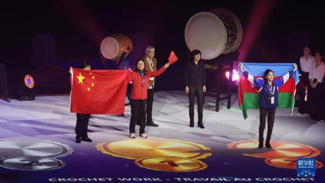 ХБИ ийн олон улсын тэмцээнд амжилттай оролцов