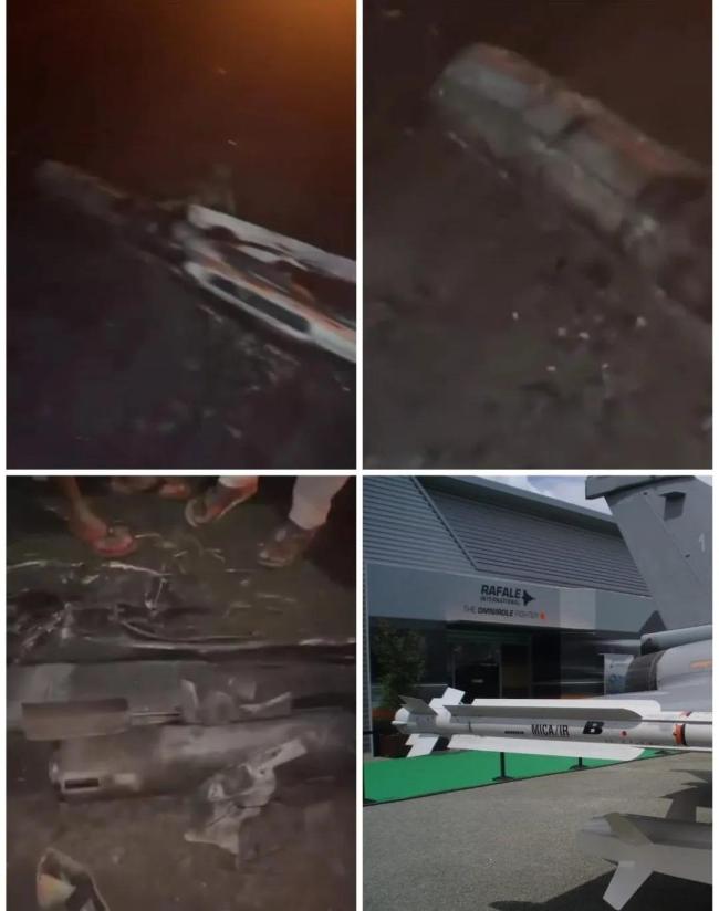 印巴空战实际战况究竟如何 歼-10CE表现抢眼_中华网