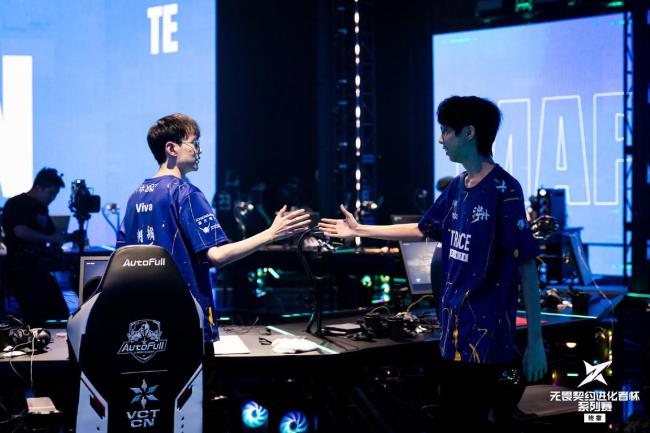 FPX战胜NOVA夺冠 无畏契约终章圆满落幕_娱乐频道_中华网