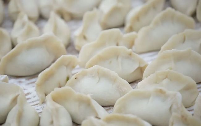 【Winter Bowls】A Plate of Dumplings, Warmth Year After Year - sx.china.com